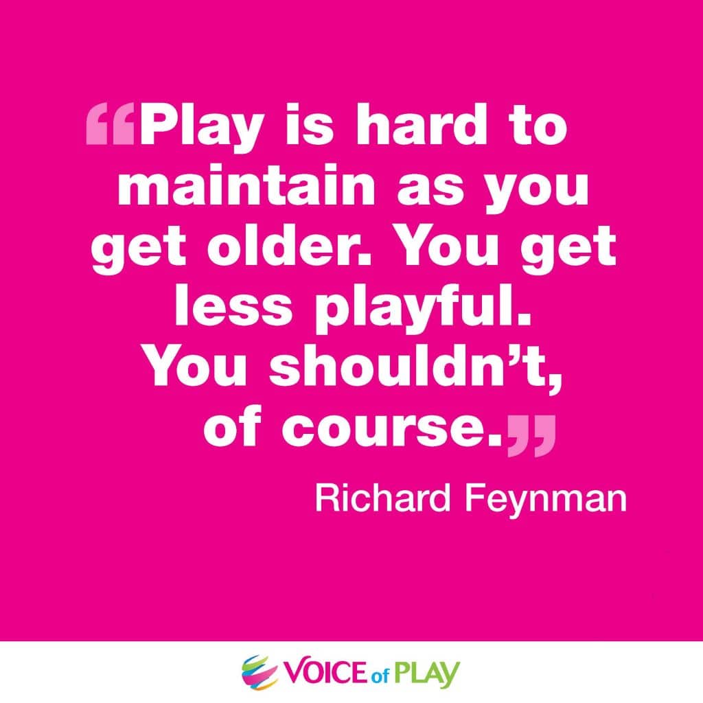 Benefits of Play: Why is Play Important? - IPEMA - Voice of Play